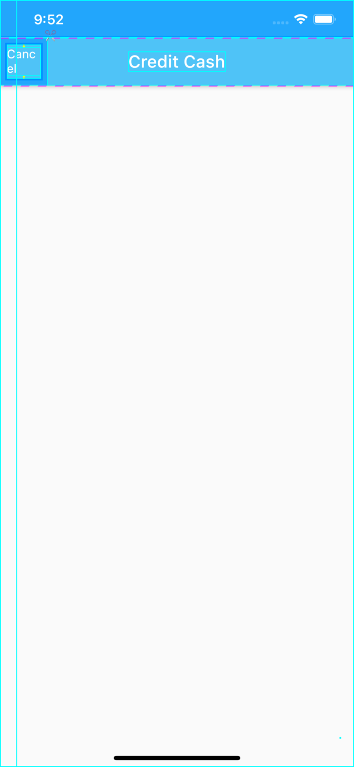 How to Customize AppBar in Flutter - Chui Ong