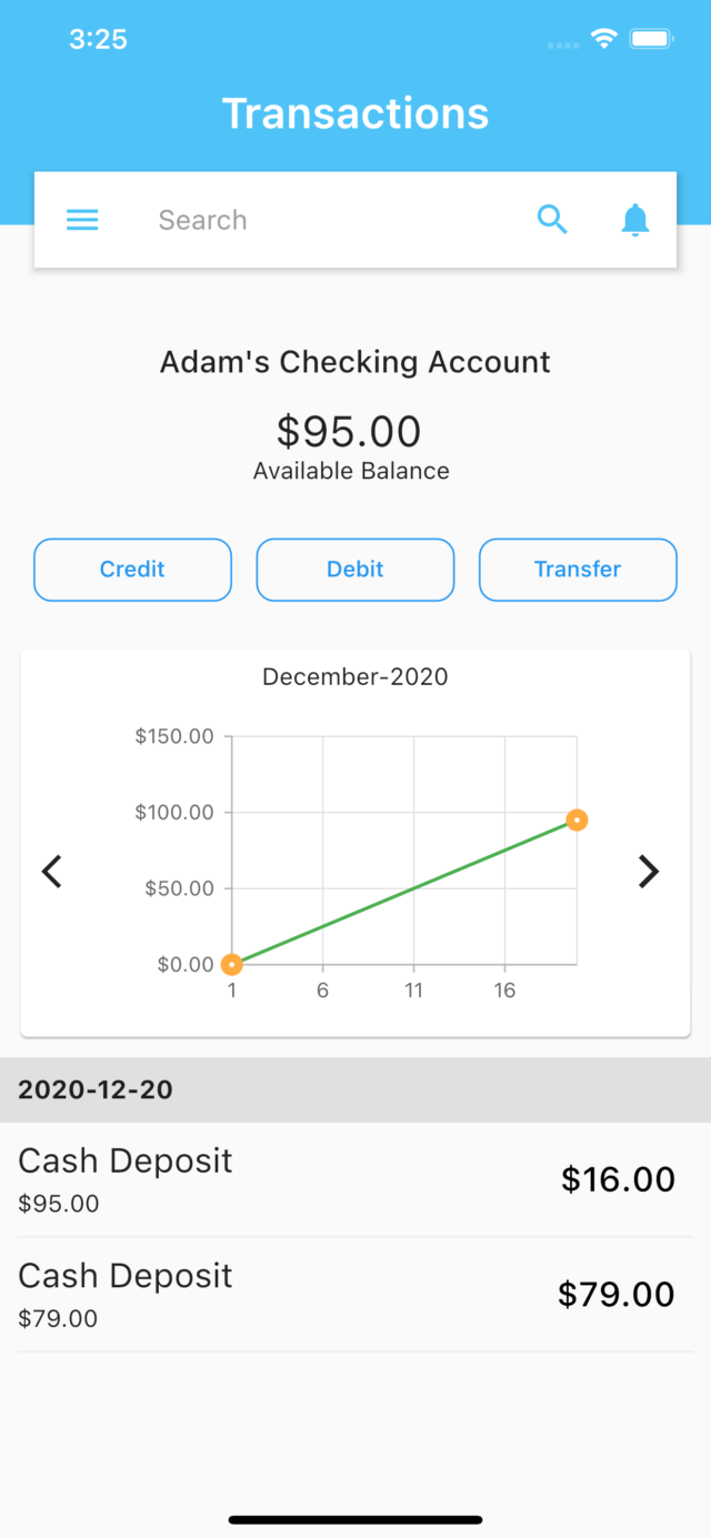 How to Customize AppBar in Flutter - Chui Ong