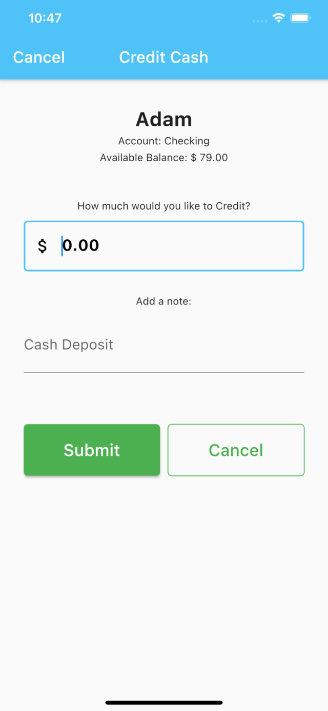 How to Customize AppBar in Flutter - Chui Ong